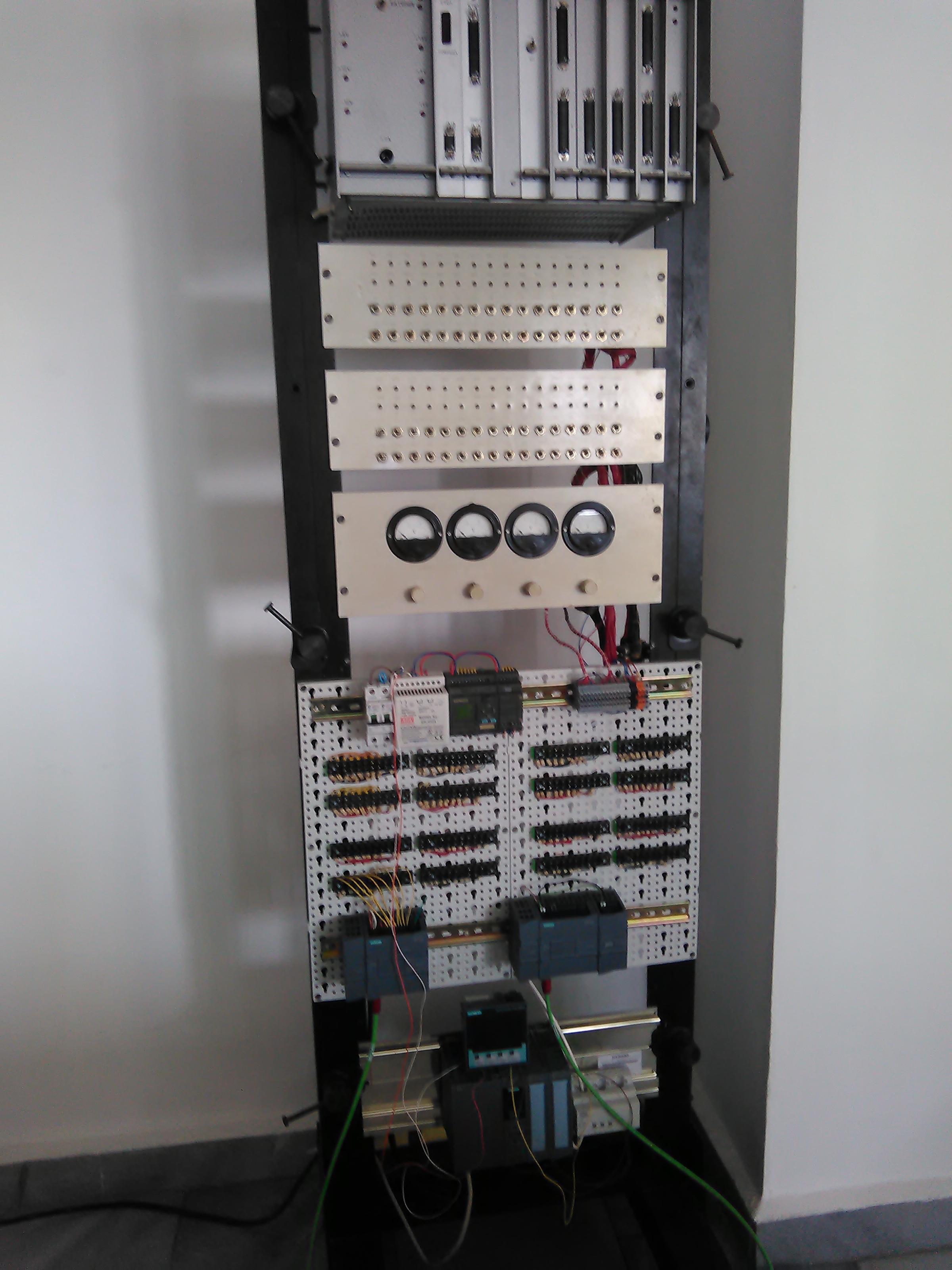 Катедра Автоматизация на производството - Проектиране на системи за ...